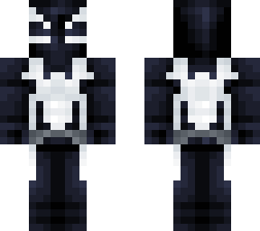 venom | Minecraft Skins