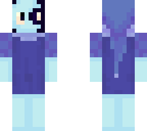 asstroke | Minecraft Skin