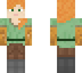 bobby1545 | Minecraft Skins