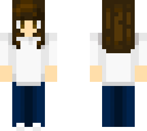 brian | Minecraft Skins