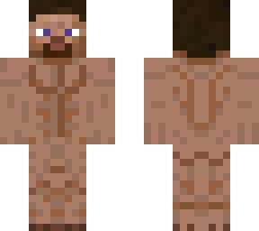 buff steve | Minecraft Skins