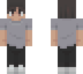Cesar | Minecraft Skin