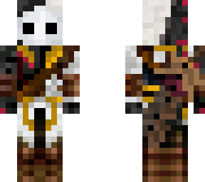 vessel | Minecraft Skins