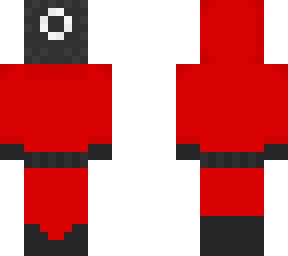 Circle | Minecraft Skin