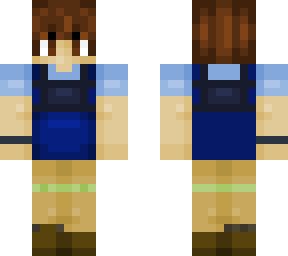 copper | Minecraft Skins