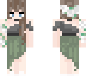 cottage | Minecraft Skins