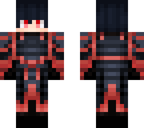 samurai | Minecraft Skins