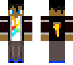 dev | Minecraft Skins