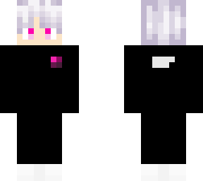 dfinally of me skins lol like chess | Minecraft Skin