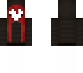 domo | Minecraft Skins