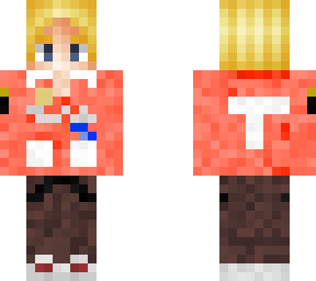 sakamoto days | Minecraft Skins