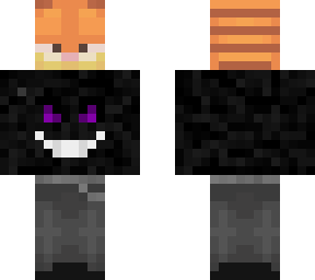 garfield | Minecraft Skins