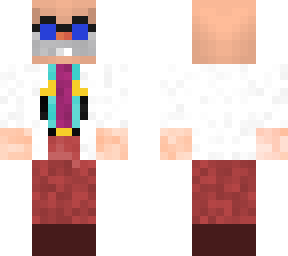 gerald | Minecraft Skins