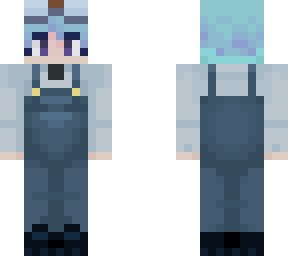 gggfg | Minecraft Skin