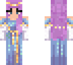 angel girl | Minecraft Skins