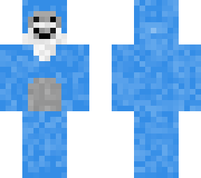 gtag | Minecraft Skin