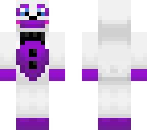 Helpy | Minecraft Skin