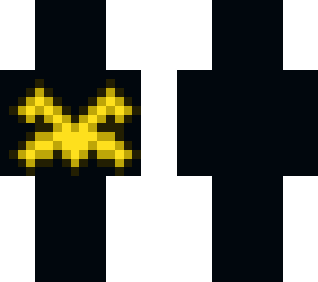 Hope | Minecraft Skin