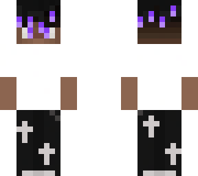 juice | Minecraft Skins