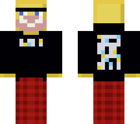 liger | Minecraft Skins