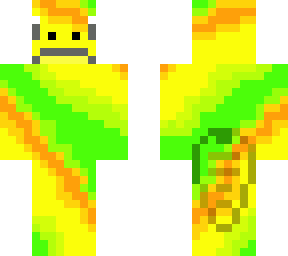 lizard | Minecraft Skins
