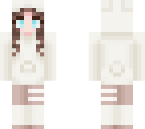 Marshmallow | Minecraft Skin
