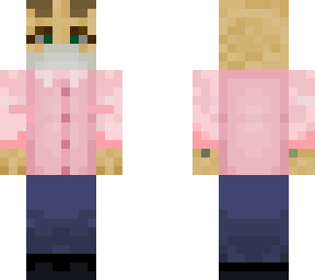 beastars | Minecraft Skins