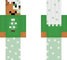 dandy | Minecraft Skins
