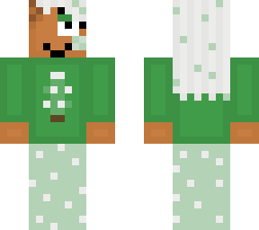 ginger dandys world | Minecraft Skins