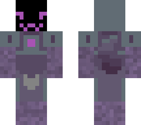 protogen | Minecraft Skins