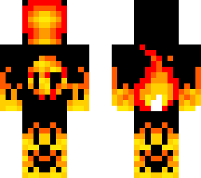 Monarch | Minecraft Skin