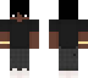 Nate | Minecraft Skin
