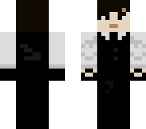 nicky wicky | Minecraft Skin