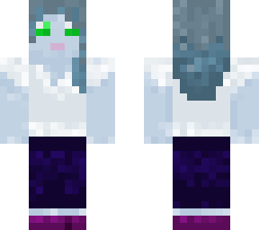 pale | Minecraft Skins