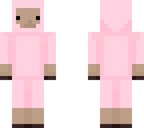 pink sheep | Minecraft Skins