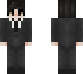 Recruiter (Squid Game) | Minecraft Skin