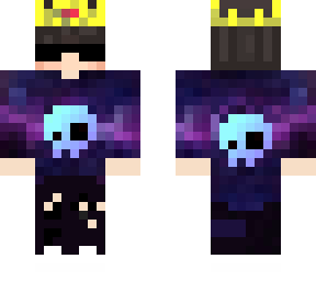 aternos | Minecraft Skins