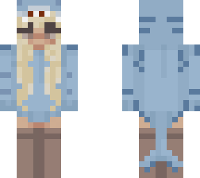 shark | Minecraft Skins