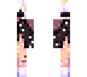 shine_. | Minecraft Skin