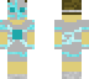 shockwave | Minecraft Skins