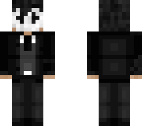 sigma | Minecraft Skin