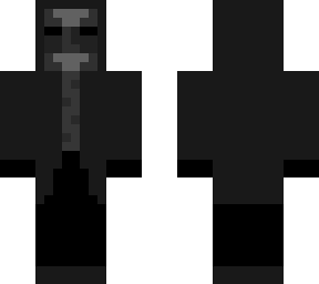 Squid Game Frontman | Minecraft Skin