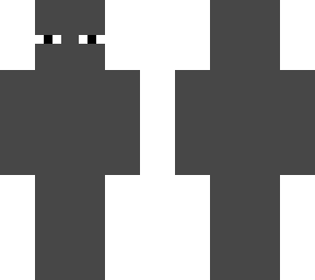 staring guy | Minecraft Skin