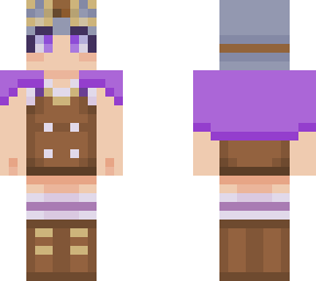 aviator | Minecraft Skins