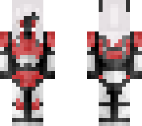 SweptArrow20059 | Minecraft Skin