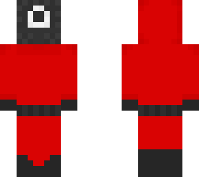triangle | Minecraft Skin