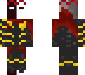 V2 Regal | Minecraft Skin