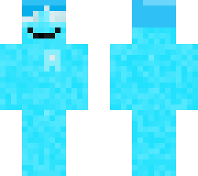 very mars | Minecraft Skin