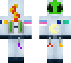 offensive | Minecraft Skins
