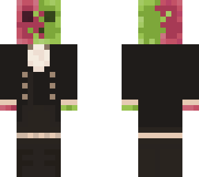 whitepine | Minecraft Skins